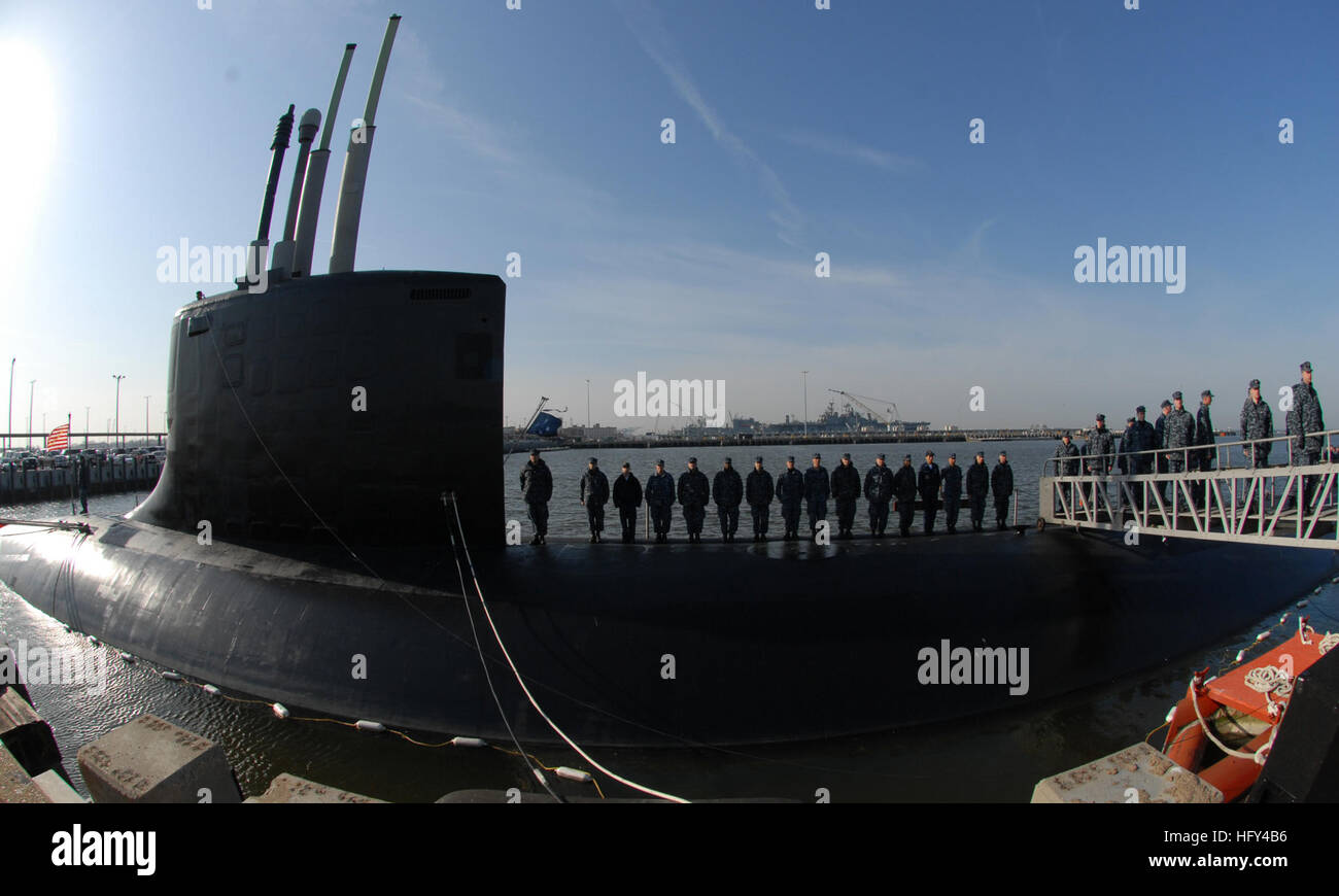 Virginia induction hi-res stock photography and images - Alamy
