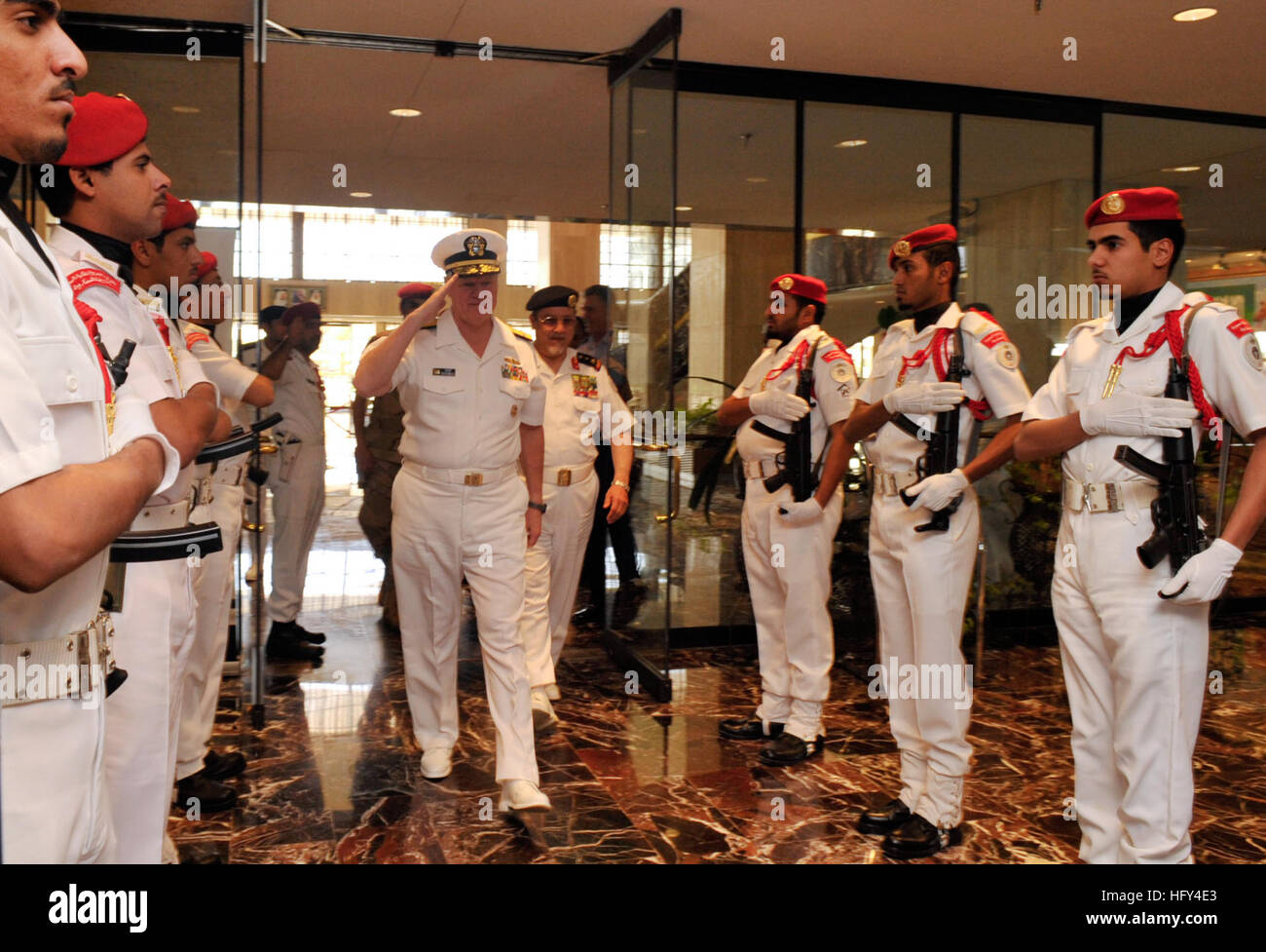 Royal saudi navy forces hi-res stock photography and images - Alamy