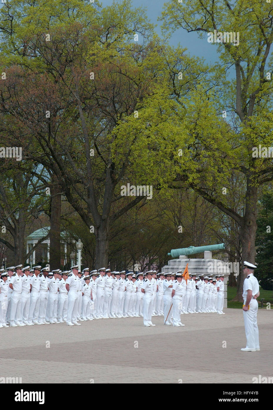 Us naval academy 2010 hi-res stock photography and images - Alamy