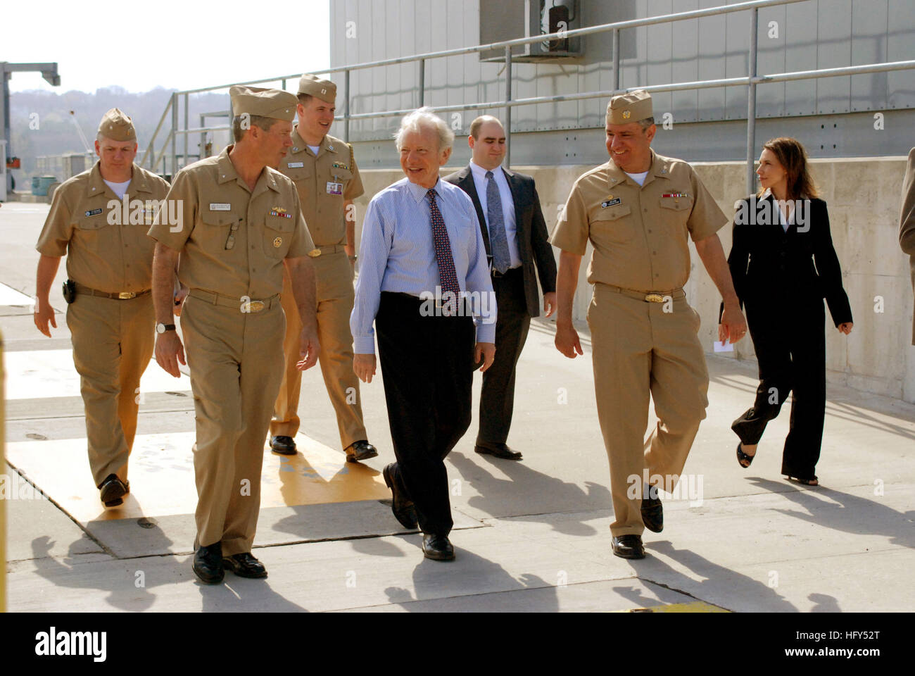 Senator mclaughlin hi-res stock photography and images - Alamy