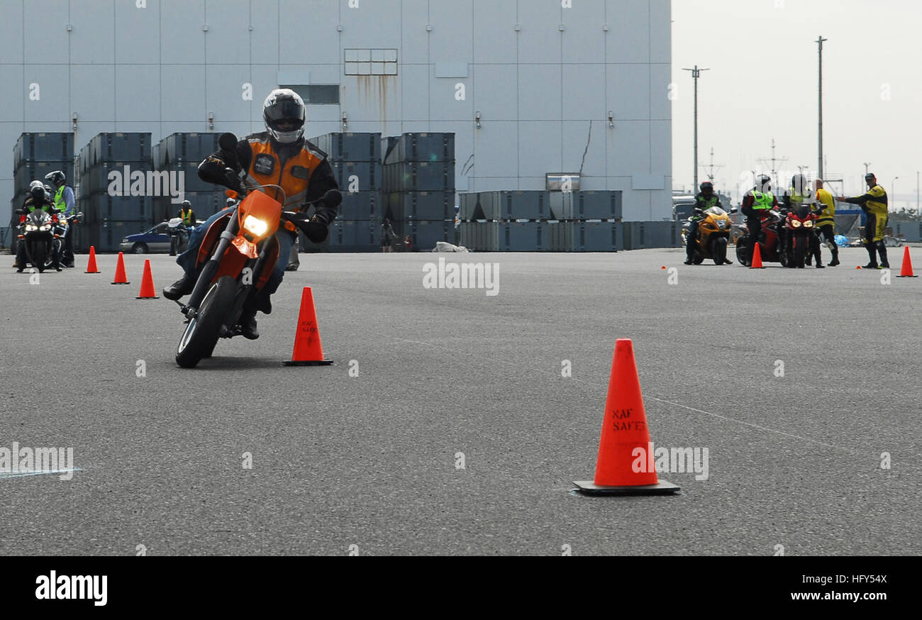 Motorcycle rodeo hi-res stock photography and images - Alamy