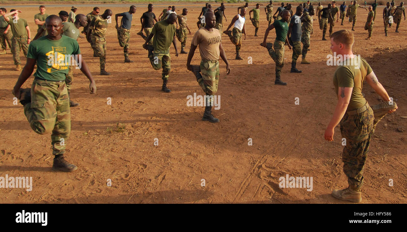 African partnership station 13 hi-res stock photography and images - Alamy