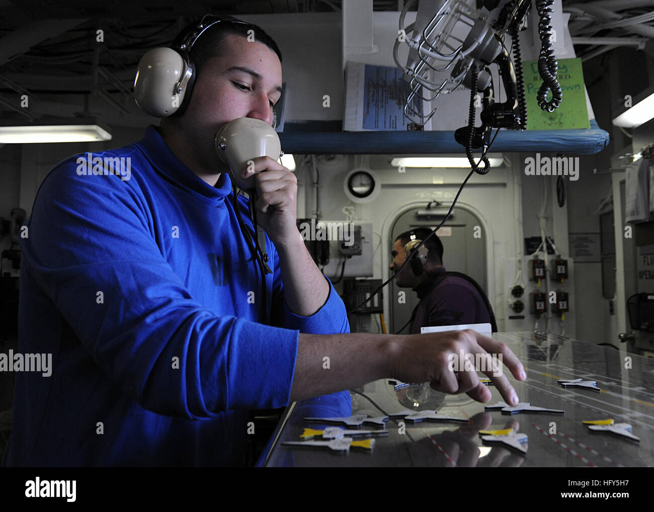 Spotting deck hi-res stock photography and images - Alamy