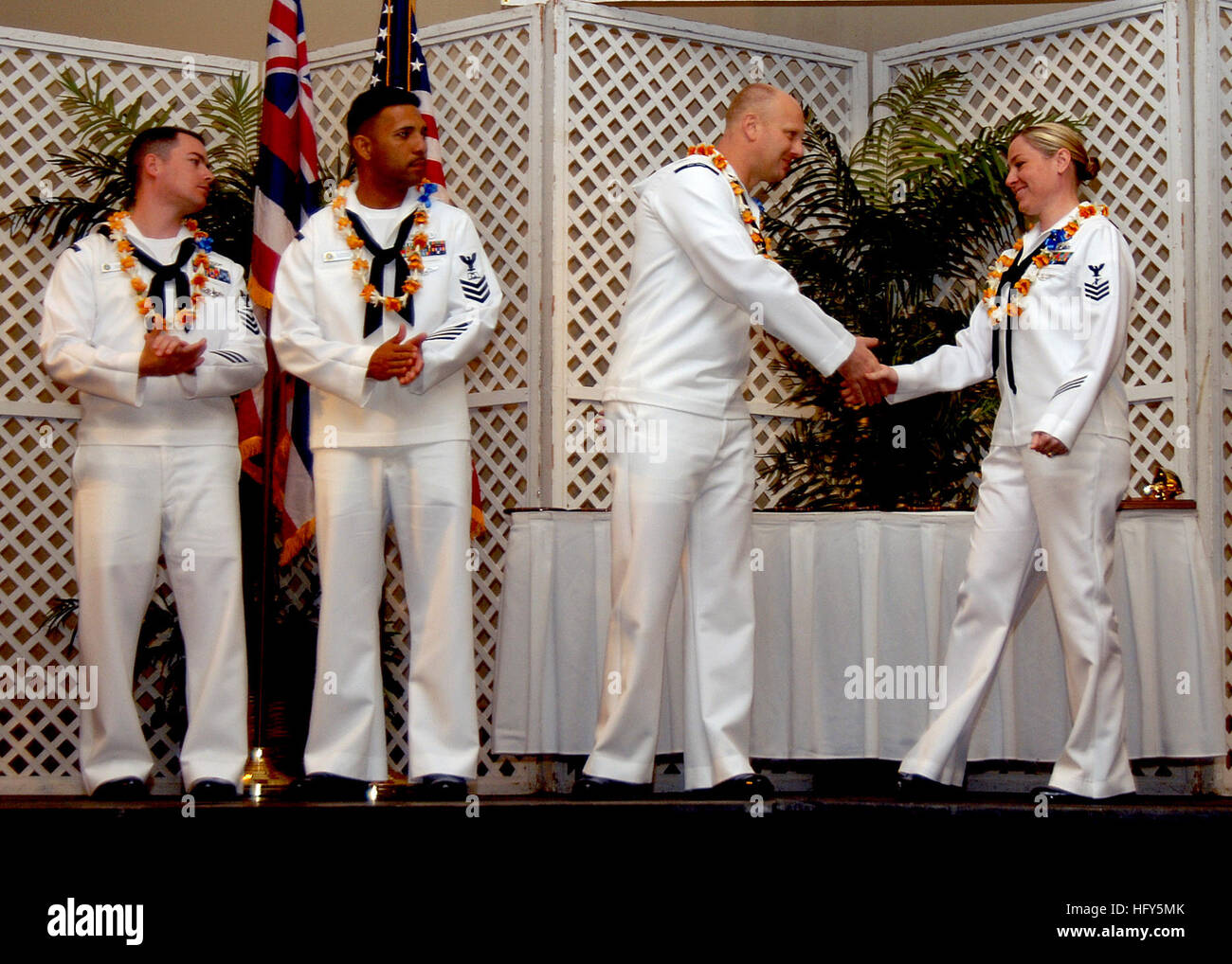U s navy legalman 1st class hi-res stock photography and images - Alamy