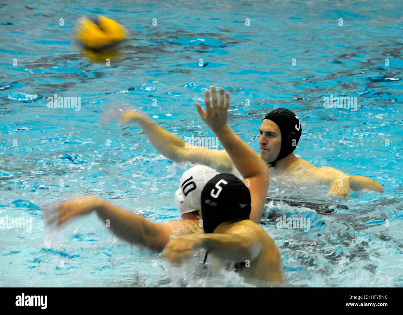 Navy demo team hi-res stock photography and images - Alamy