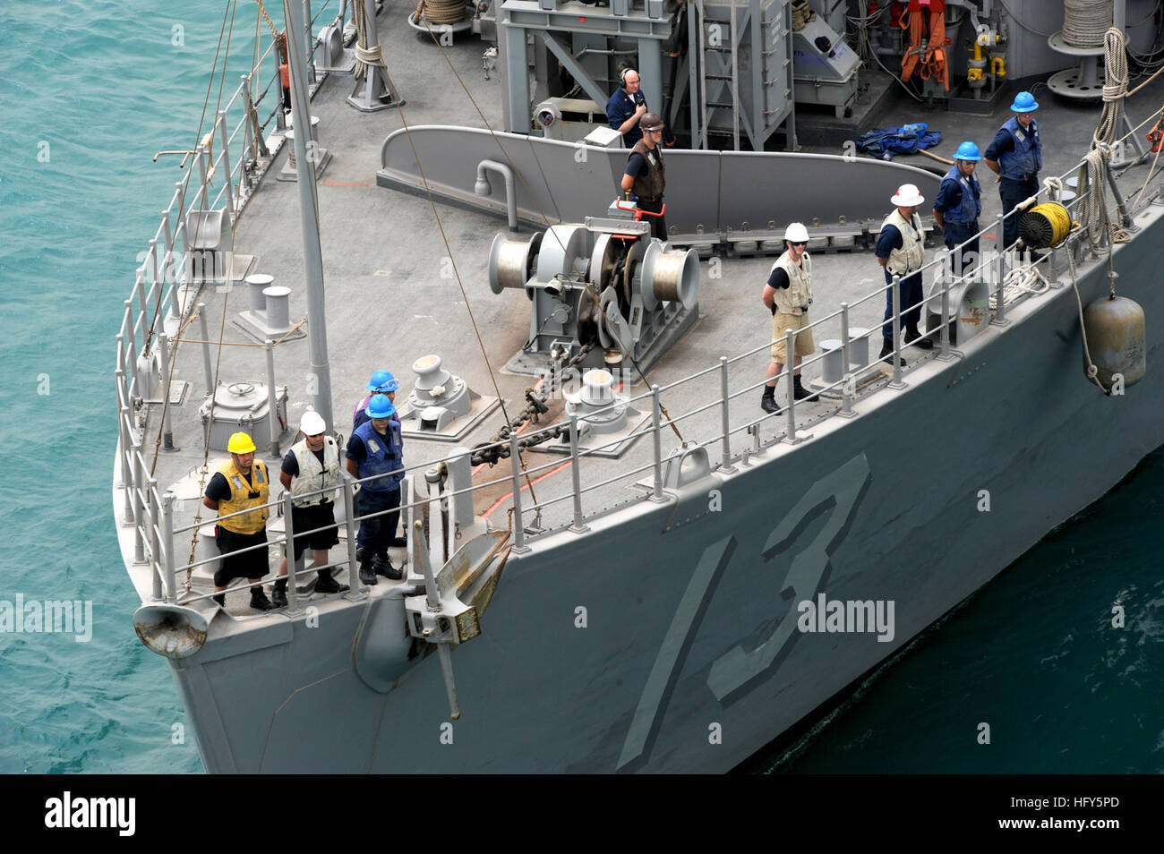 Uss Dextrous Mcm 13 High Resolution Stock Photography and Images - Alamy