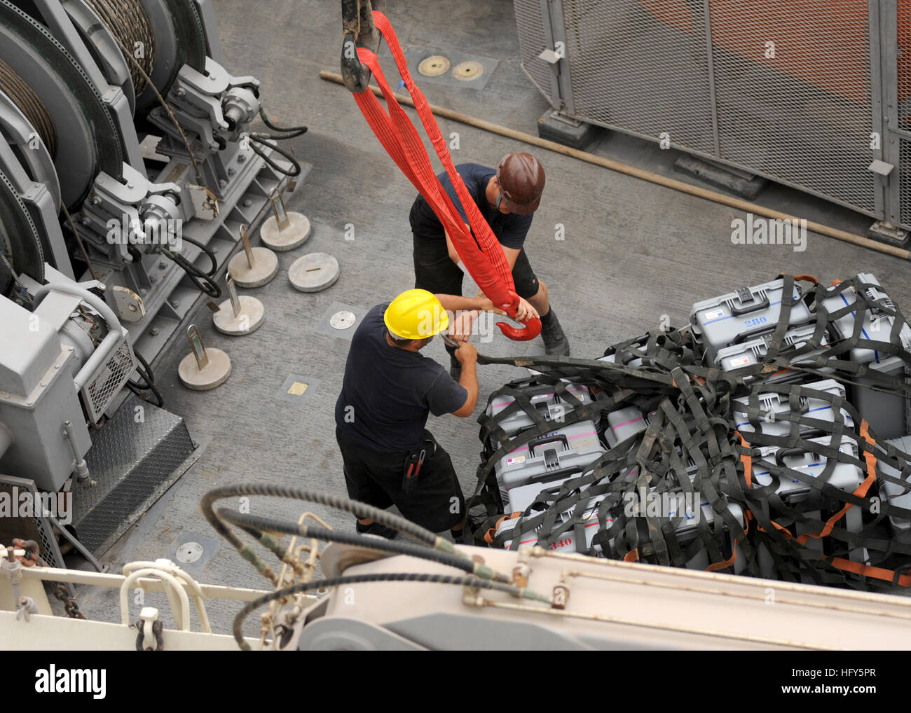 Uss dextrous hi-res stock photography and images - Alamy