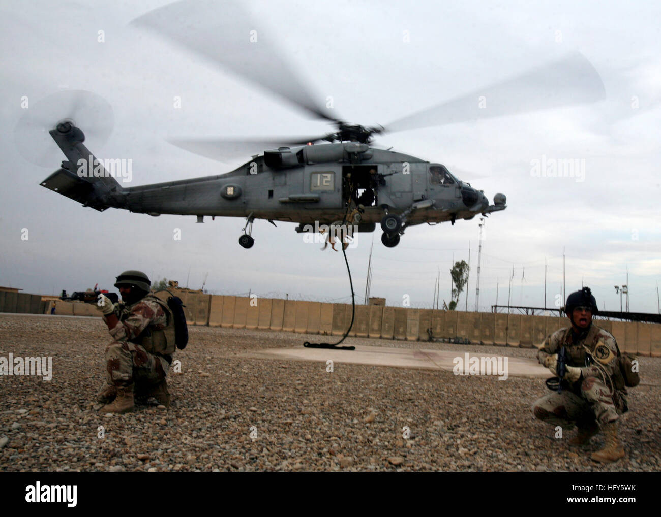 Iraqi special operations forces hi-res stock photography and images - Alamy