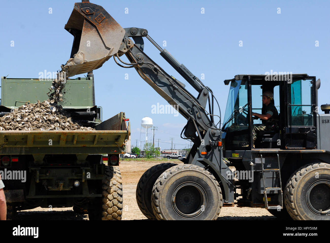 Amphibious construction battalion acb 2 hi-res stock photography and ...