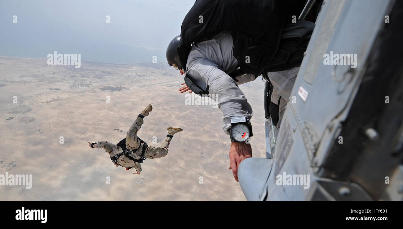 Naval special warfare unit 1 hi-res stock photography and images - Alamy