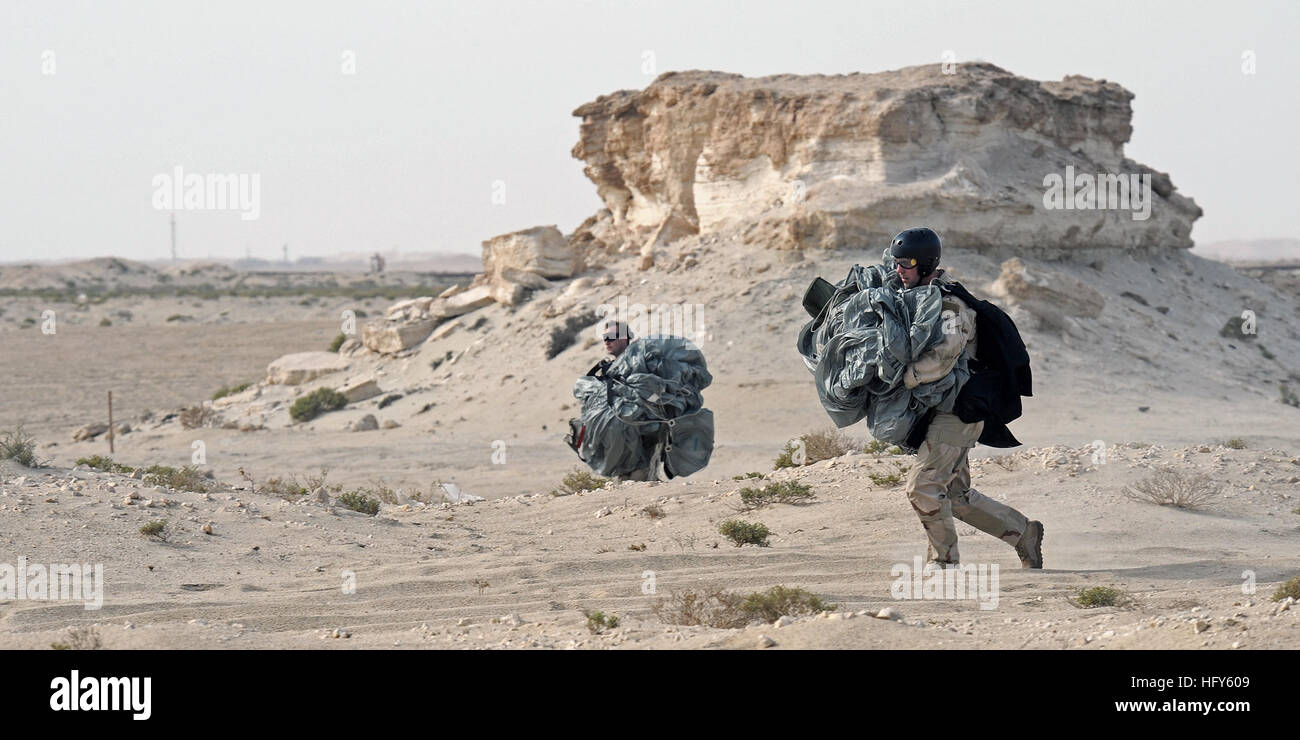 Naval special warfare unit nswu 1 hi-res stock photography and images ...