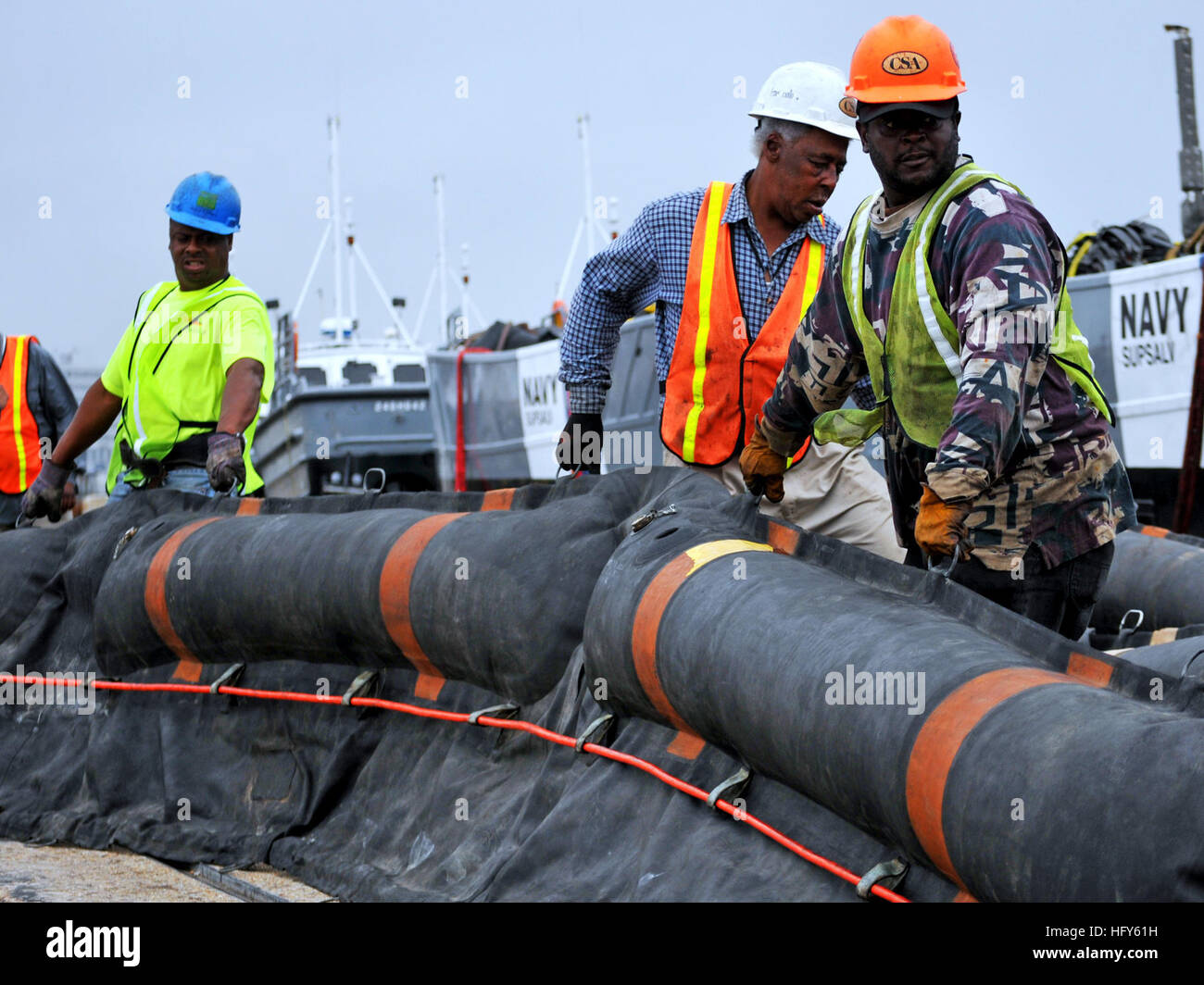 Longshoremen High Resolution Stock Photography and Images - Alamy