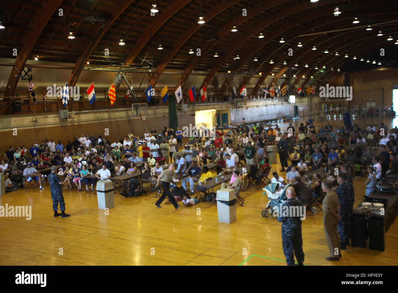 Millington naval base hi-res stock photography and images - Alamy