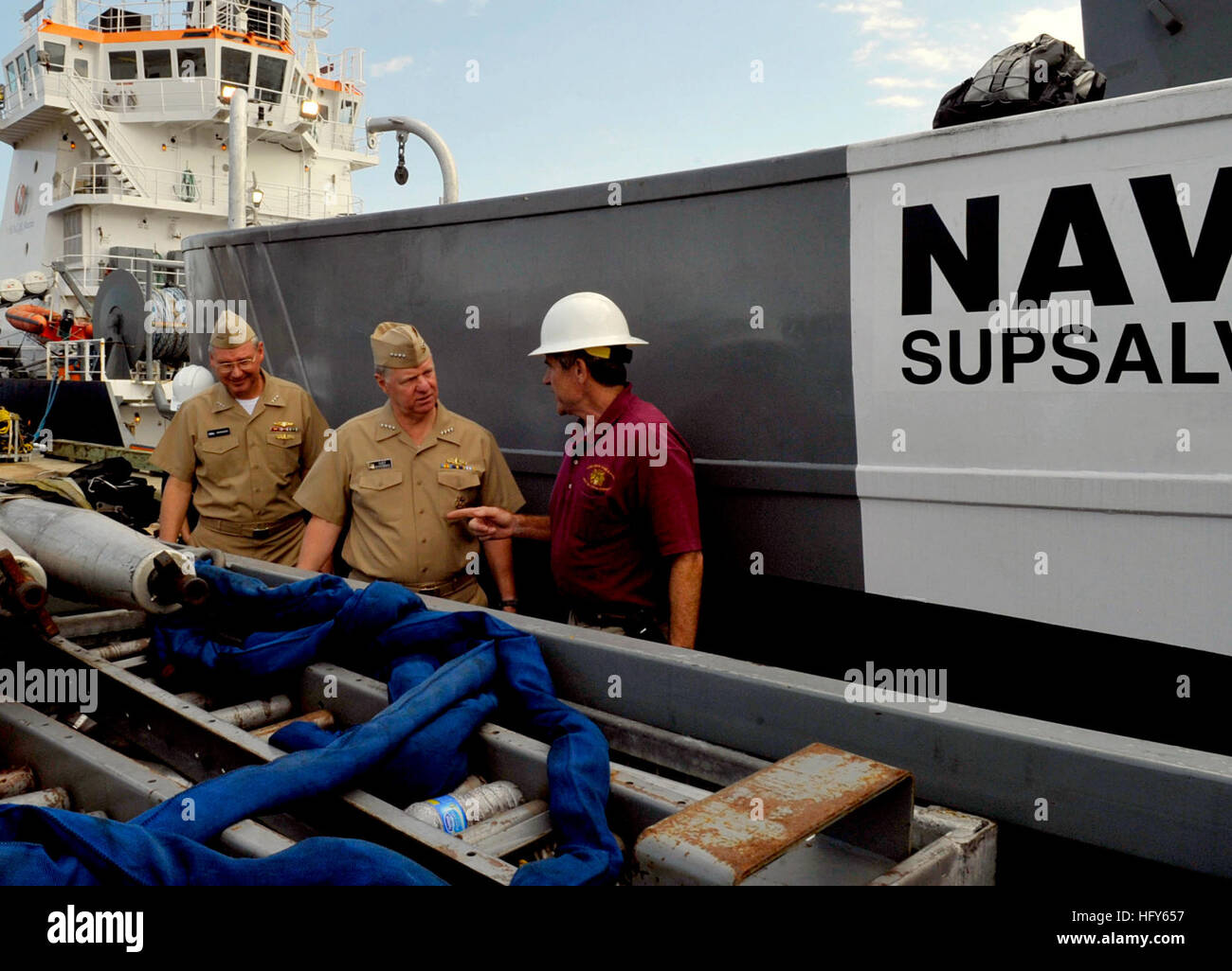 U s navy command chief kevin hi-res stock photography and images - Alamy