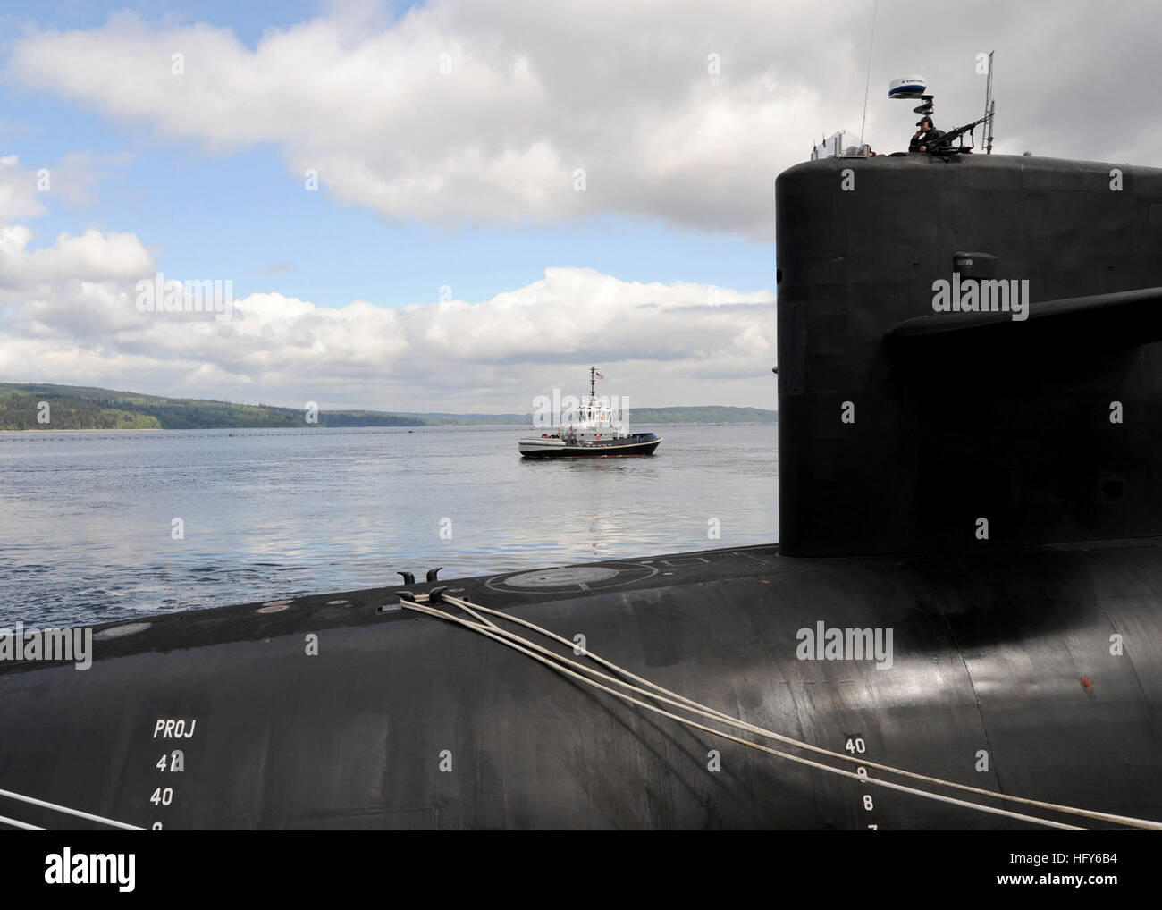 Puget sound naval shipyard in bremerton hi-res stock photography and ...