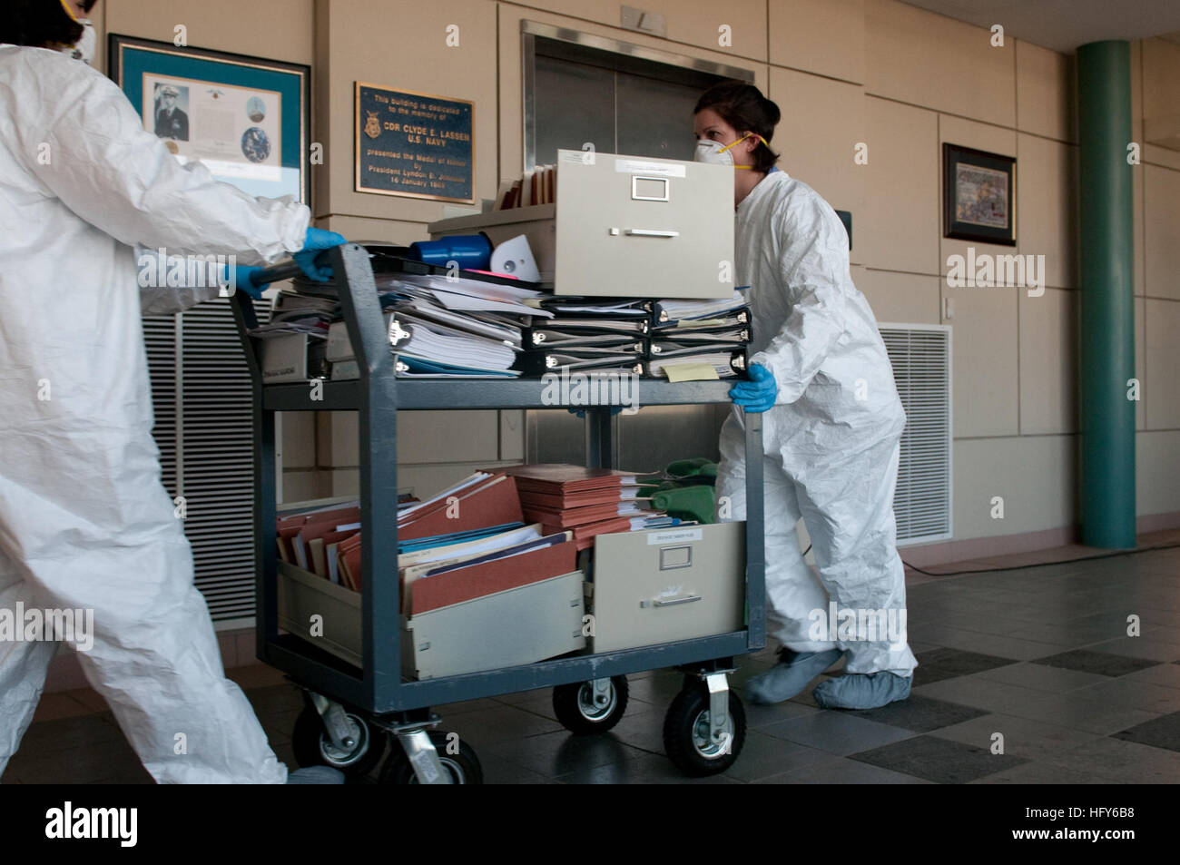 Millington naval base hi-res stock photography and images - Alamy