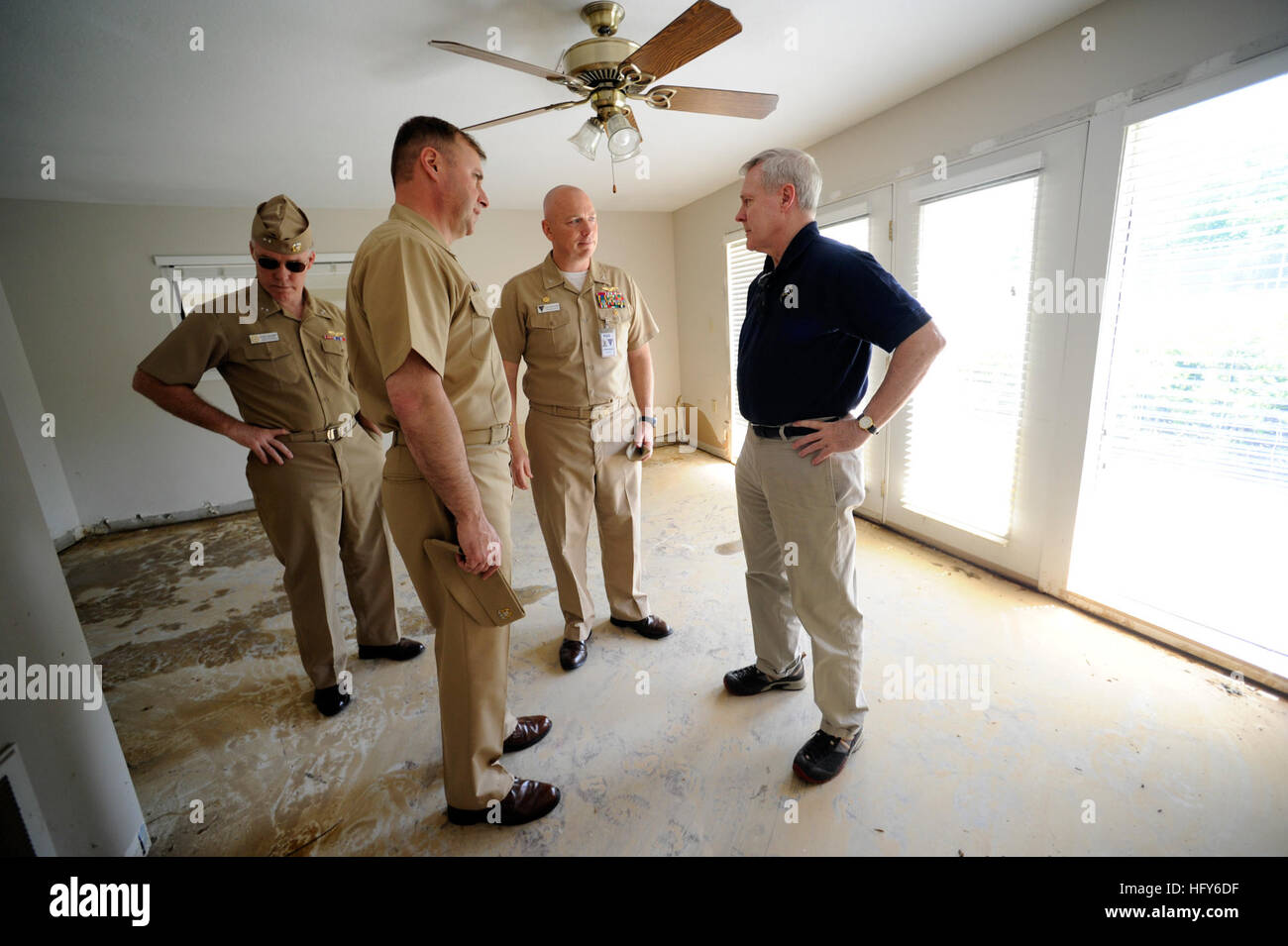 Millington naval base hi-res stock photography and images - Alamy