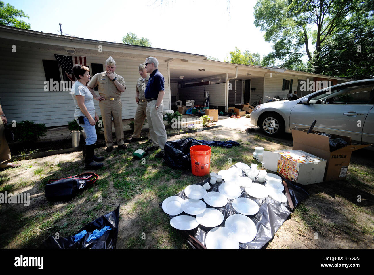 Millington naval base hi-res stock photography and images - Alamy