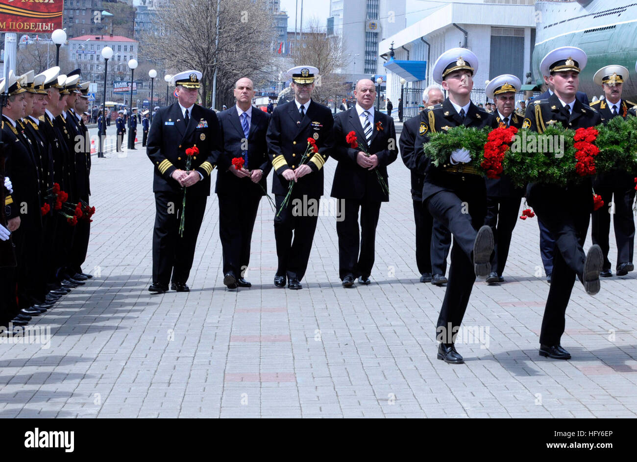 Russian military command center hi-res stock photography and images - Alamy