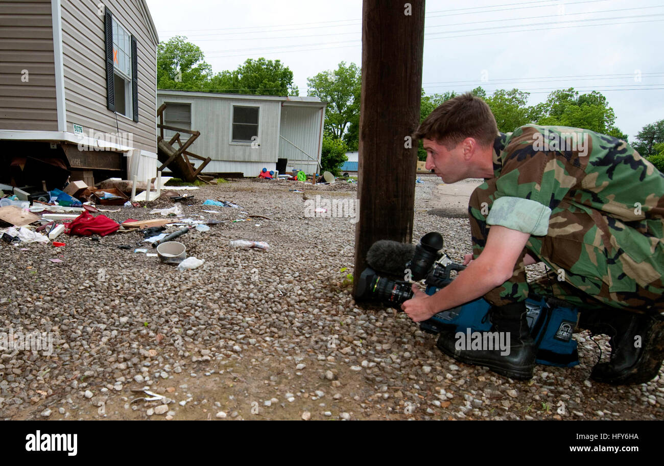 At naval support activity mid south in millington hi-res stock ...
