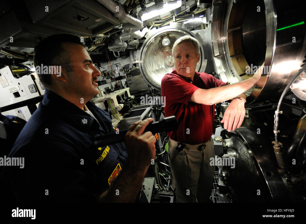 Uss new mexico ssn 779 hi-res stock photography and images - Alamy