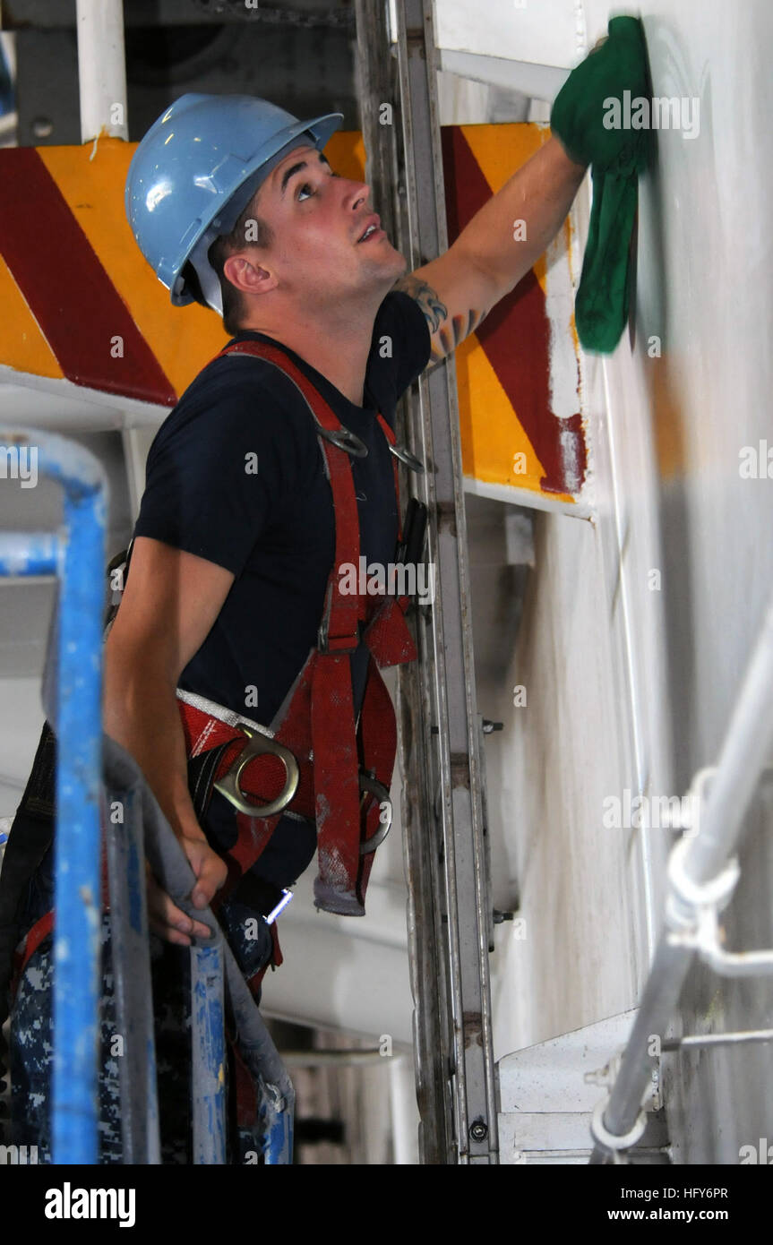 Zach cherry hi-res stock photography and images - Alamy