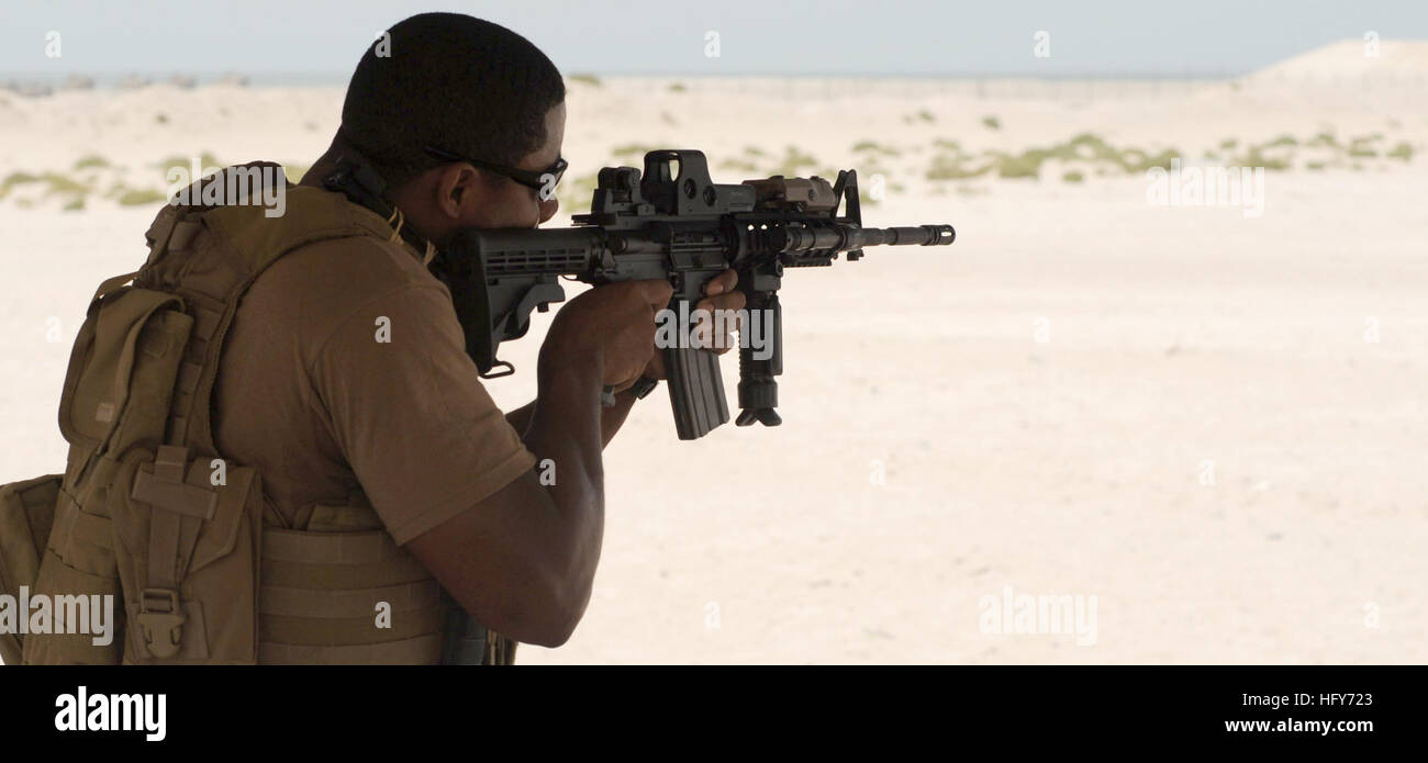 100519-N-4776G-225 BAHRAIN (May 19, 2010) Mass Communication Specialist ...