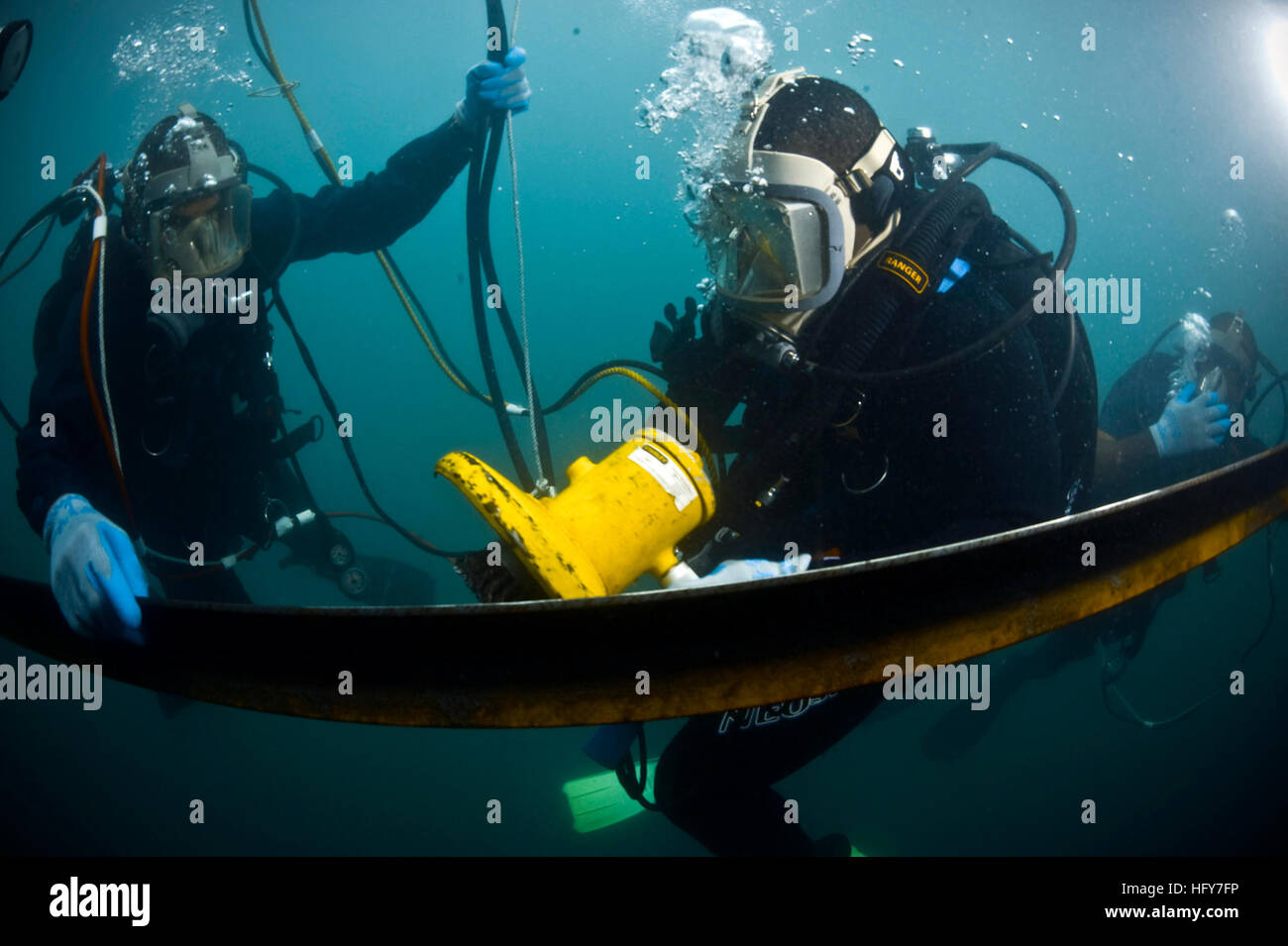 Barbados coast guard hi-res stock photography and images - Alamy