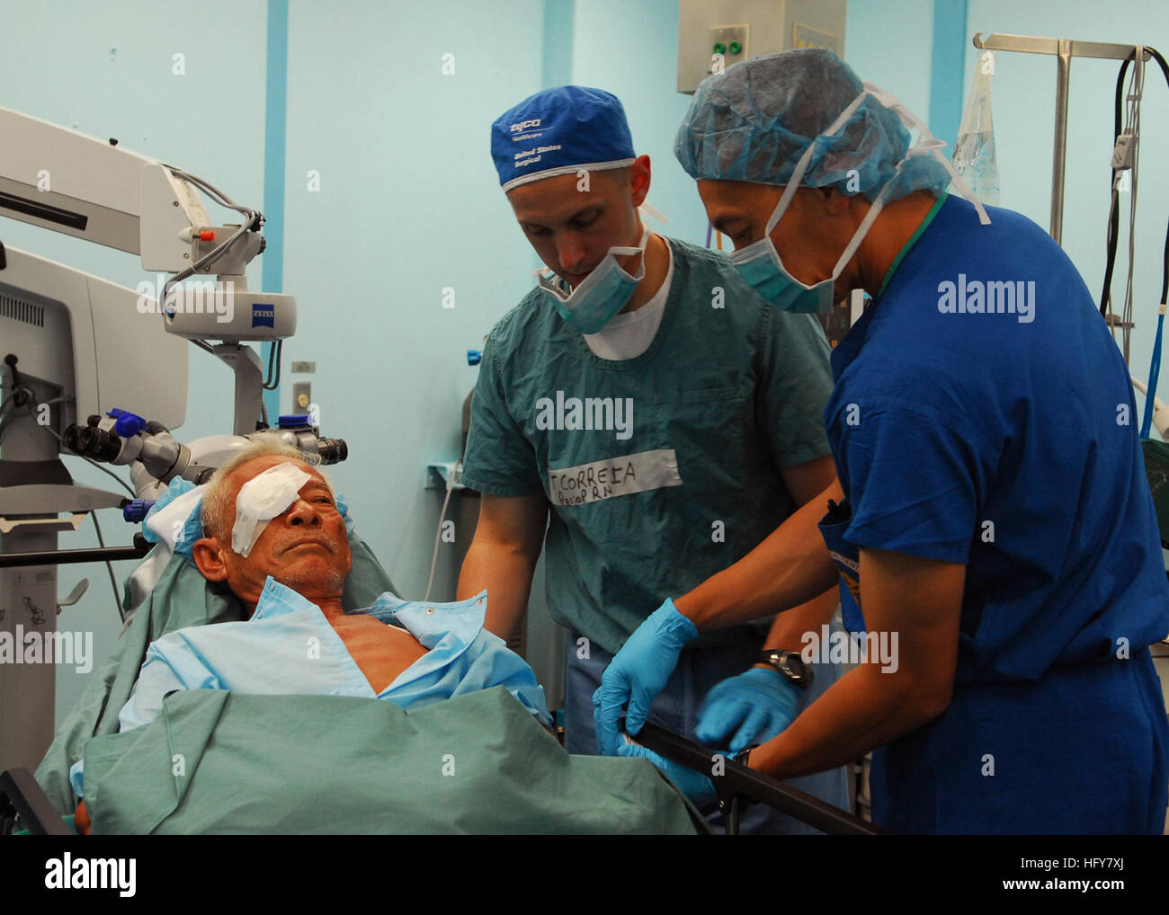 Army hospital vietnam war hi-res stock photography and images - Alamy