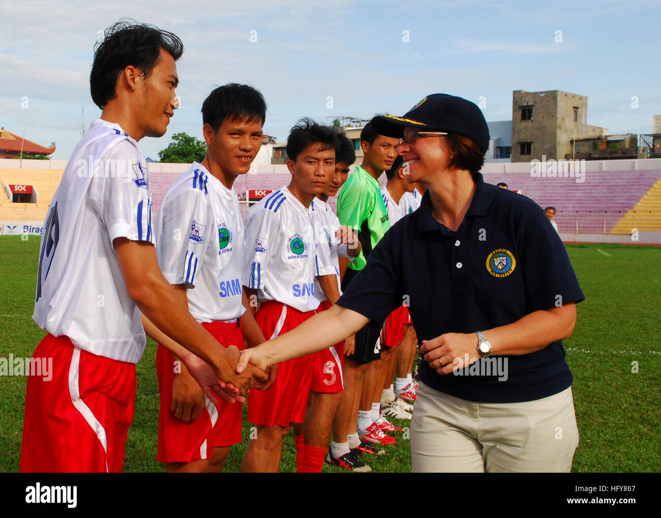 Army hospital vietnam war hi-res stock photography and images - Alamy