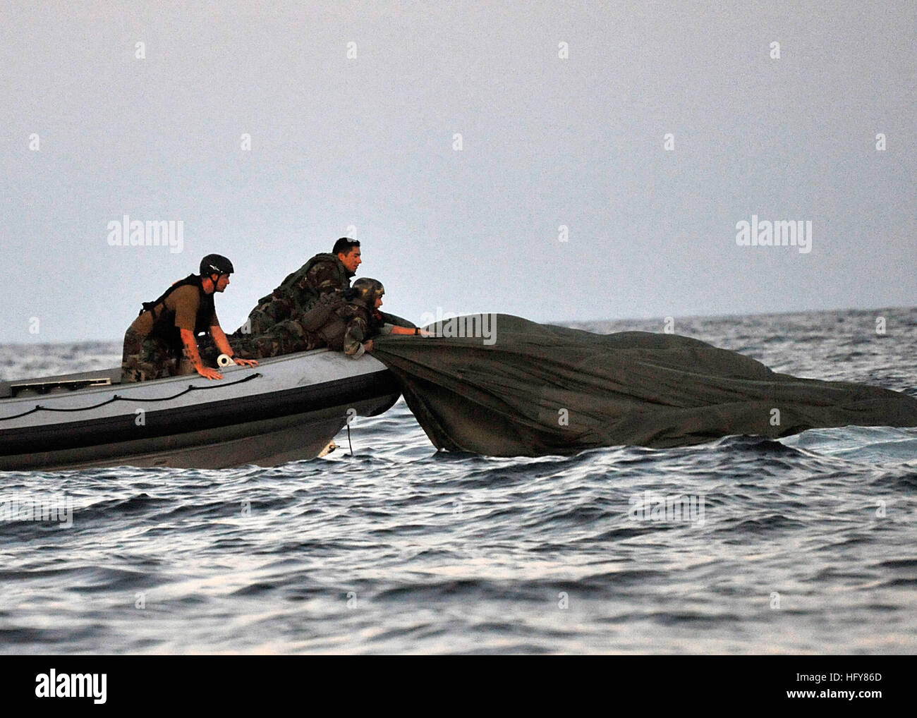 Joseph seals hi-res stock photography and images - Alamy