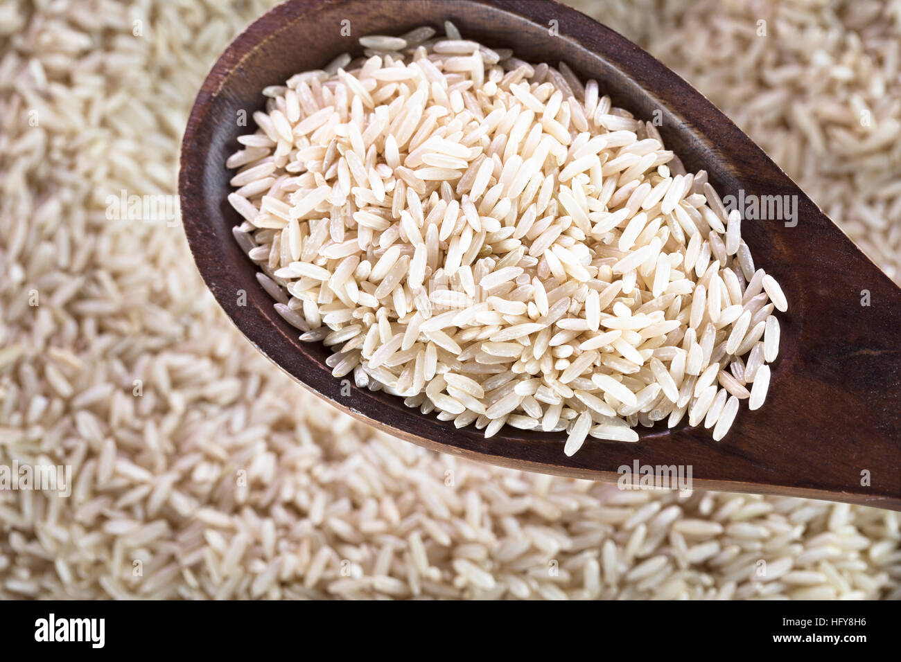 Hulled rice hi-res stock photography and images - Alamy