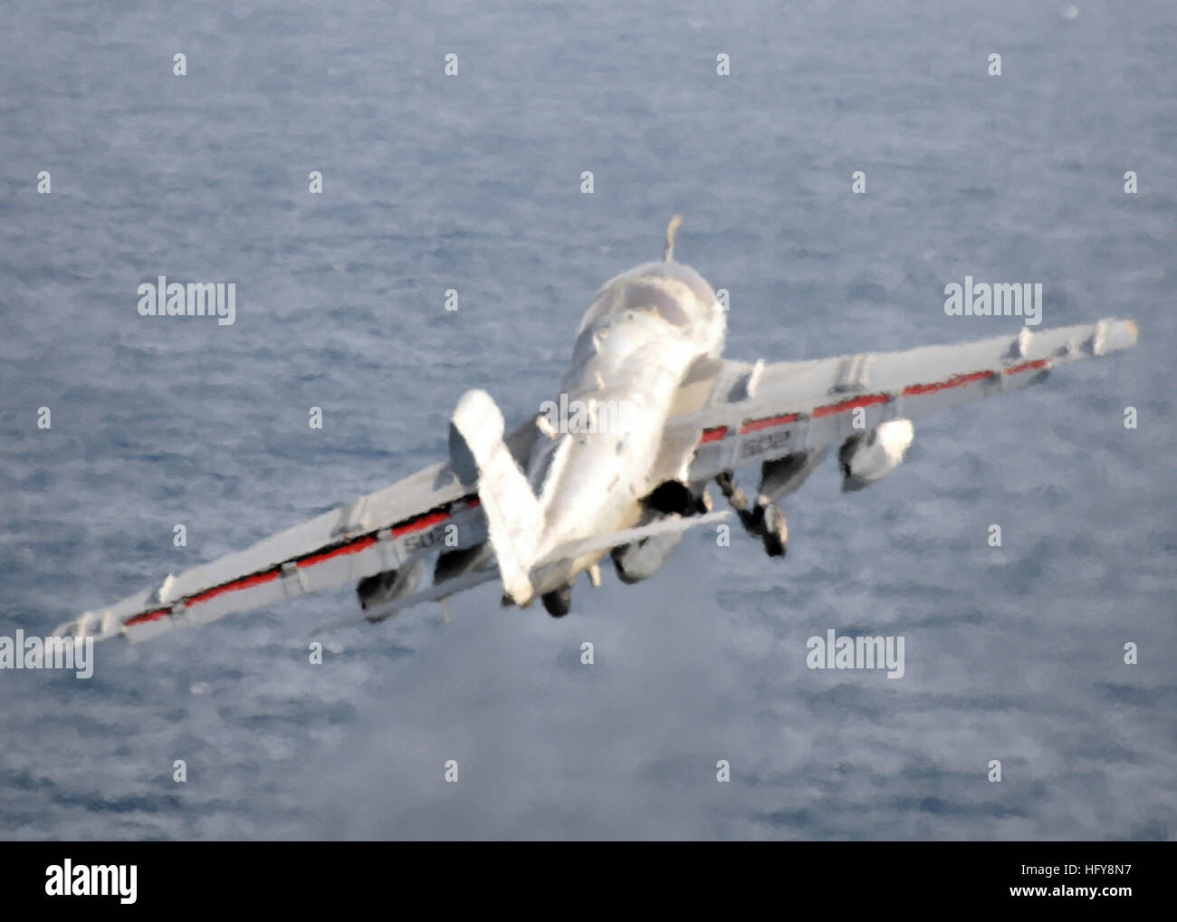 Assigned to the patriots of electronic attack squadron vaq 140 hi-res ...