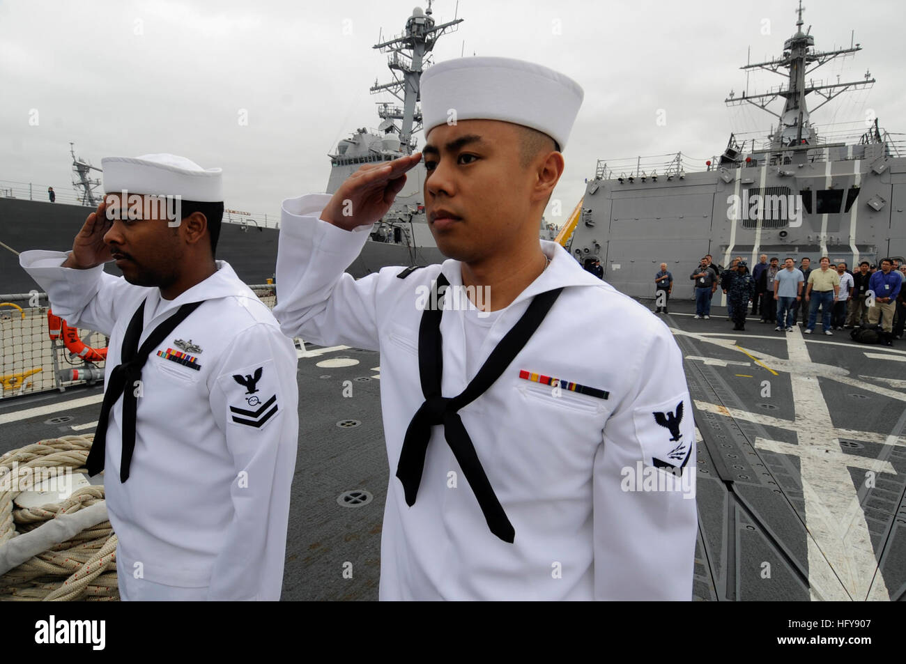 Raising the us colors hi-res stock photography and images - Alamy