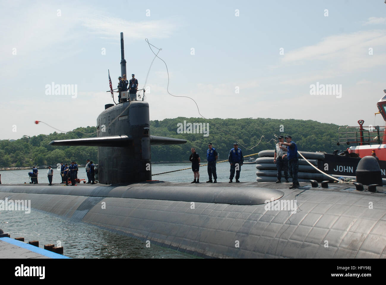 Uss memphis hi-res stock photography and images - Alamy