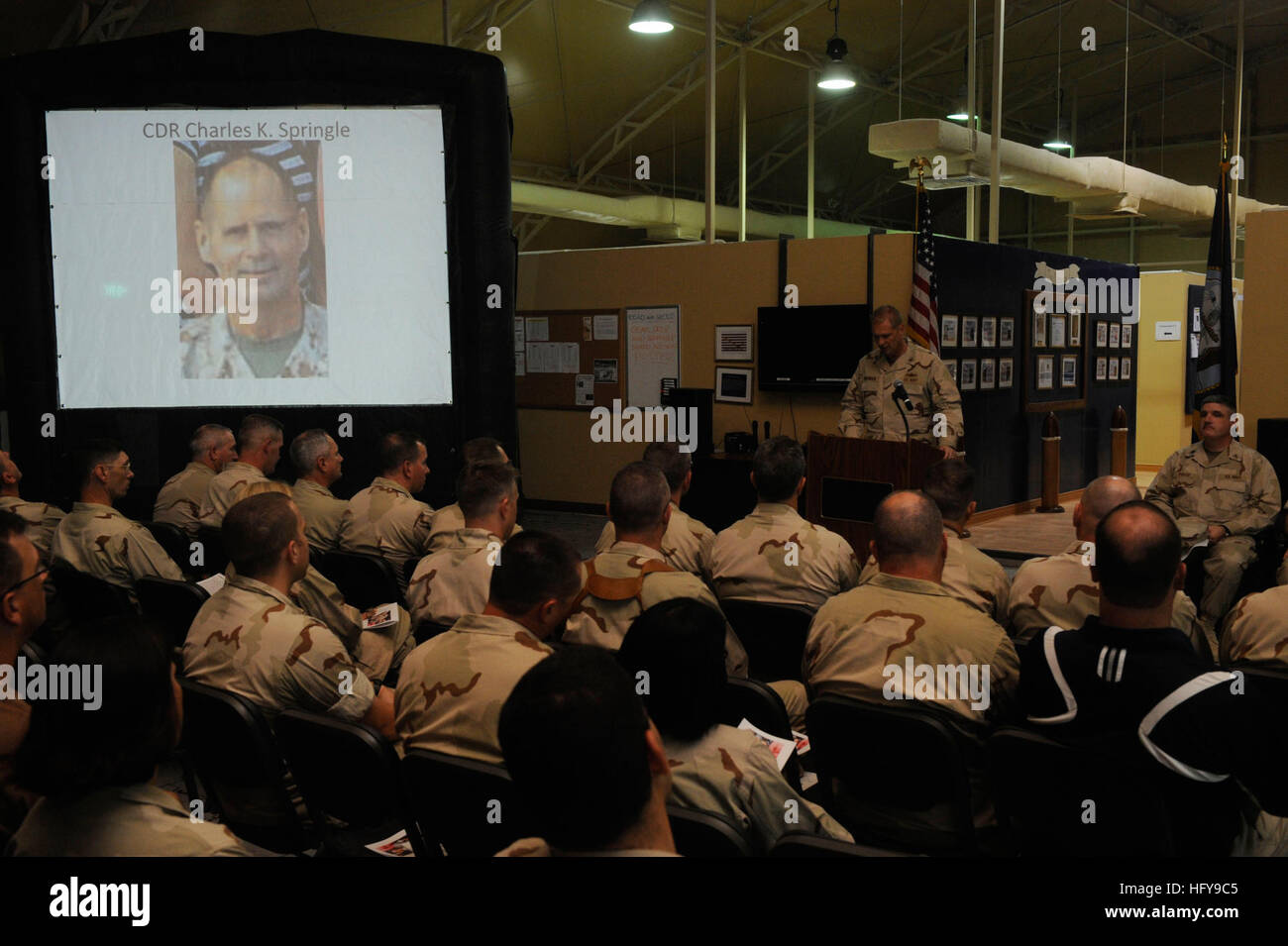 Warrior transition program hi-res stock photography and images - Alamy