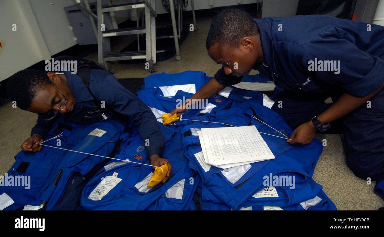 Mk 1 life preserver hi-res stock photography and images - Alamy
