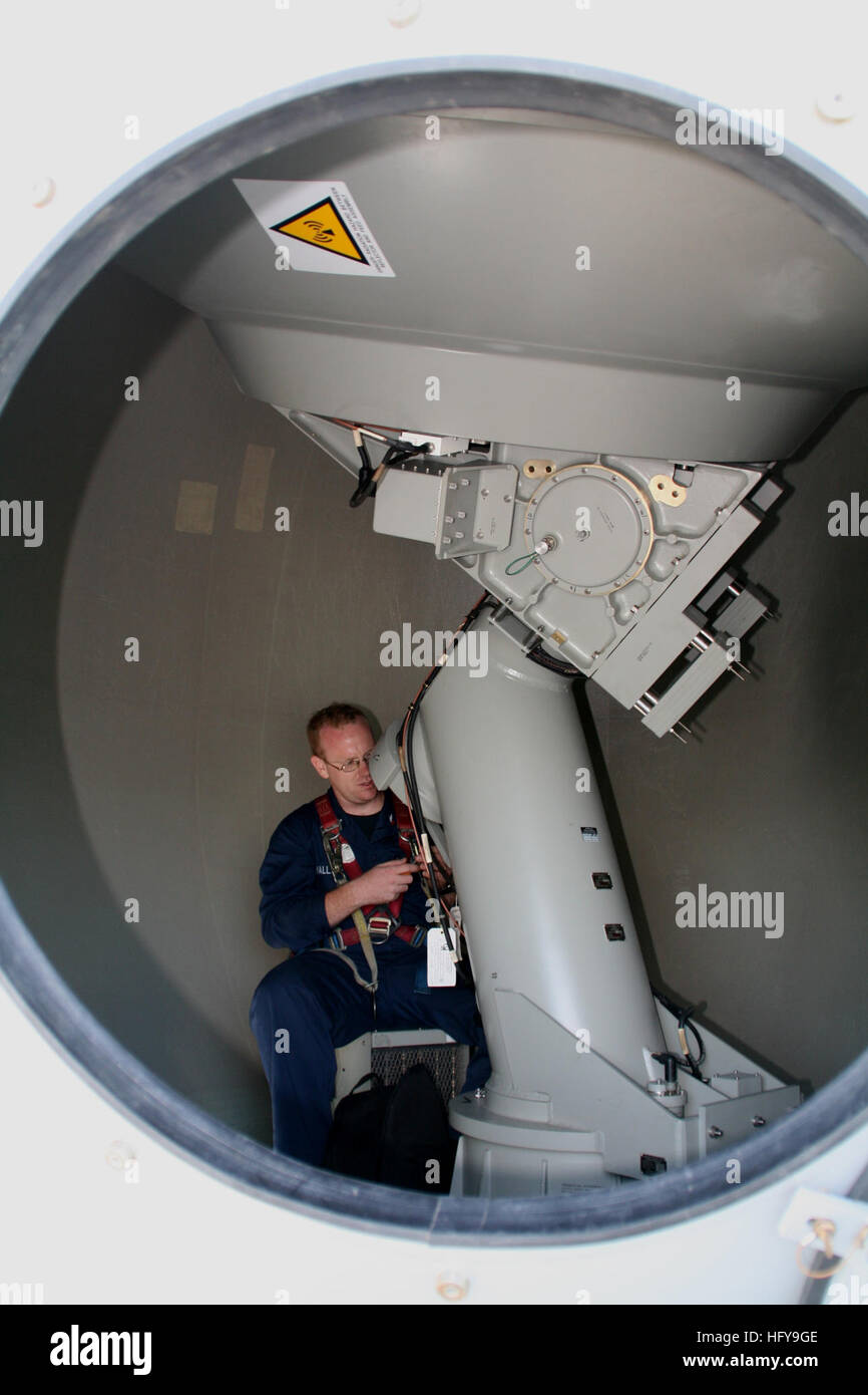 Watson class ship hi-res stock photography and images - Alamy