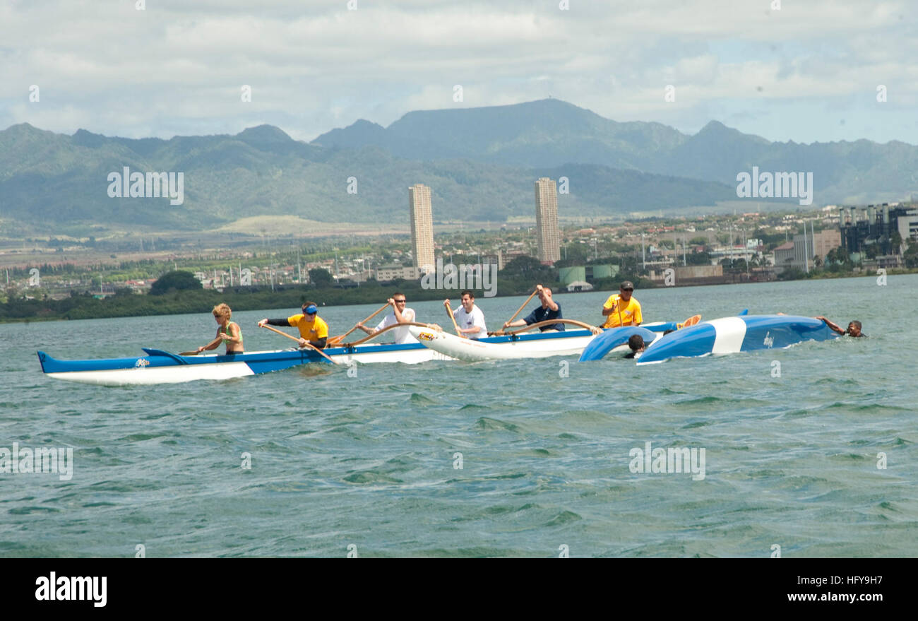 Operation outrigger hi-res stock photography and images - Alamy