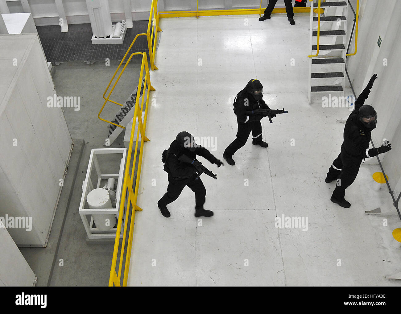 Singapore police coast guard hi-res stock photography and images - Alamy