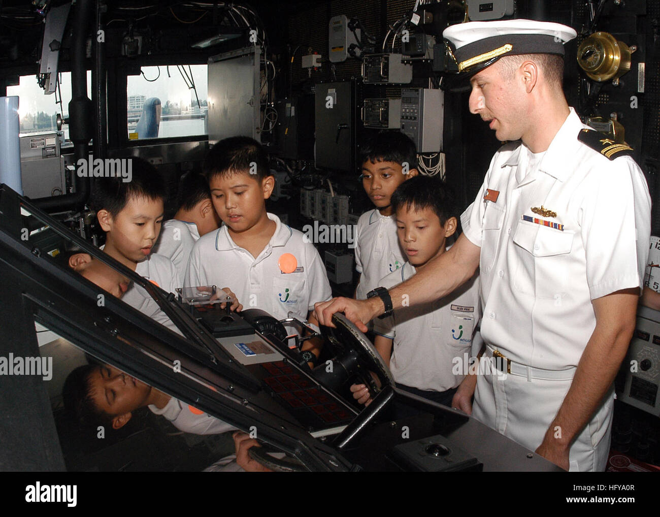 Singaporean armed force hi-res stock photography and images - Alamy