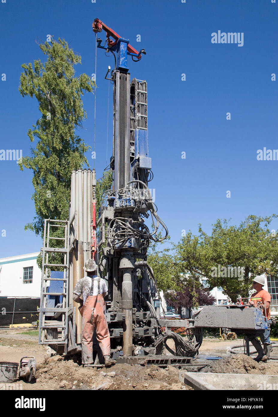 Nuwc keyport hi-res stock photography and images - Alamy