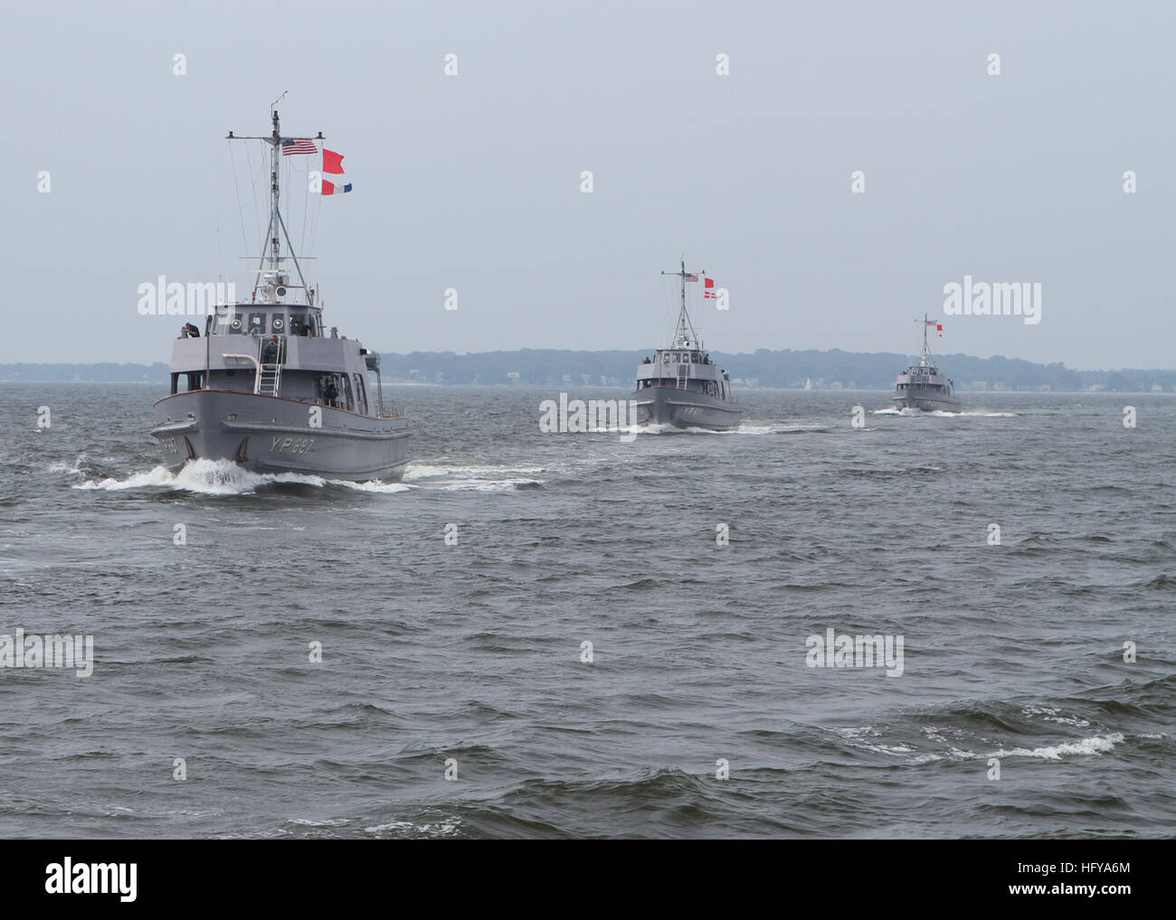 Yard patrol crafts hi-res stock photography and images - Alamy