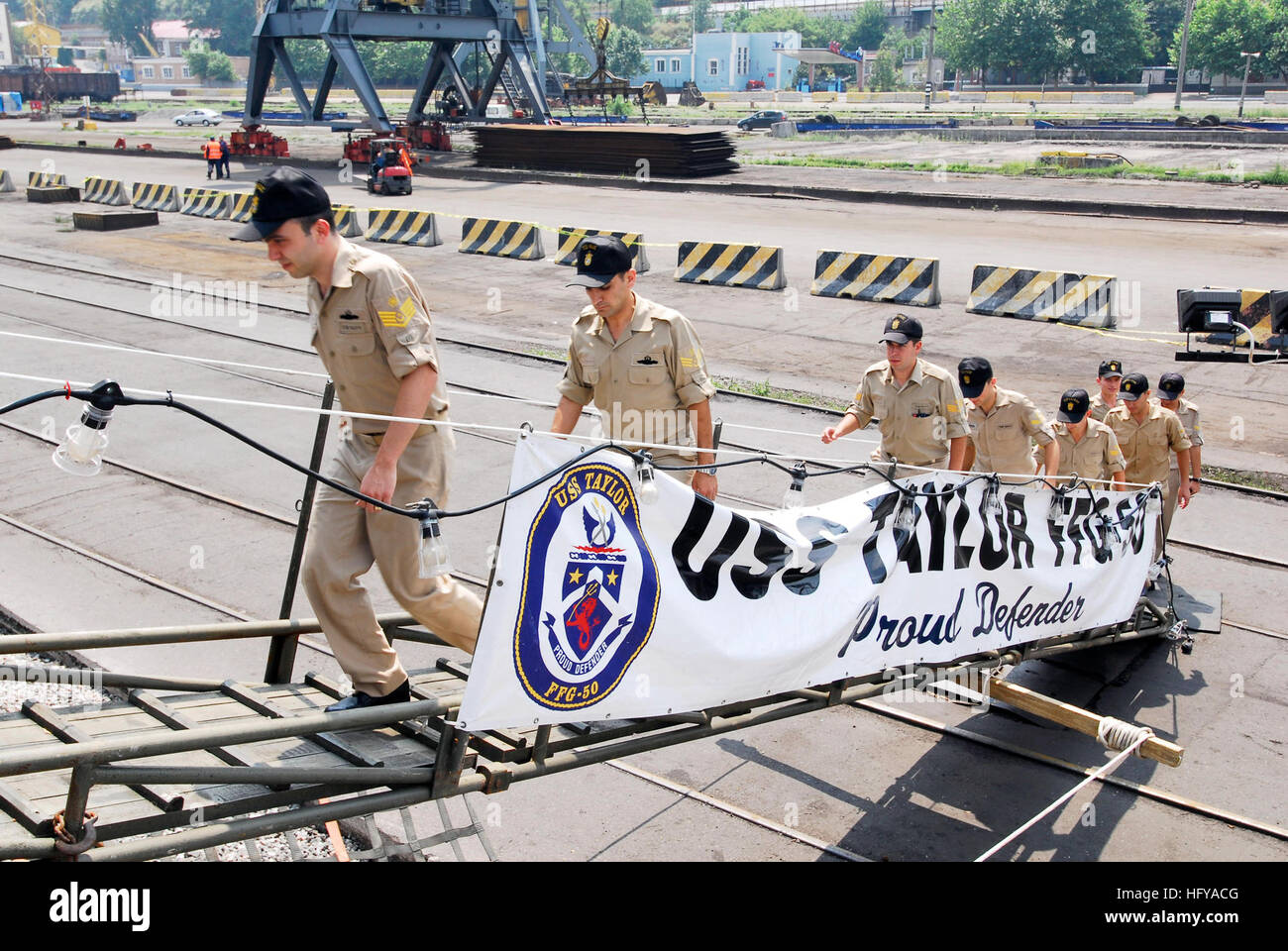 Non commissioned officer training hi-res stock photography and images ...