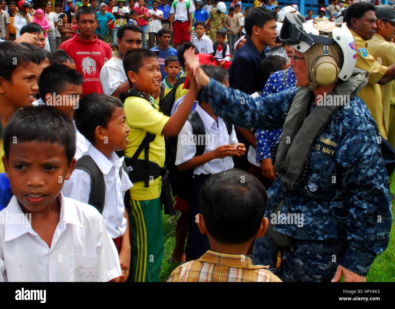 Capt franchetti hi-res stock photography and images - Alamy
