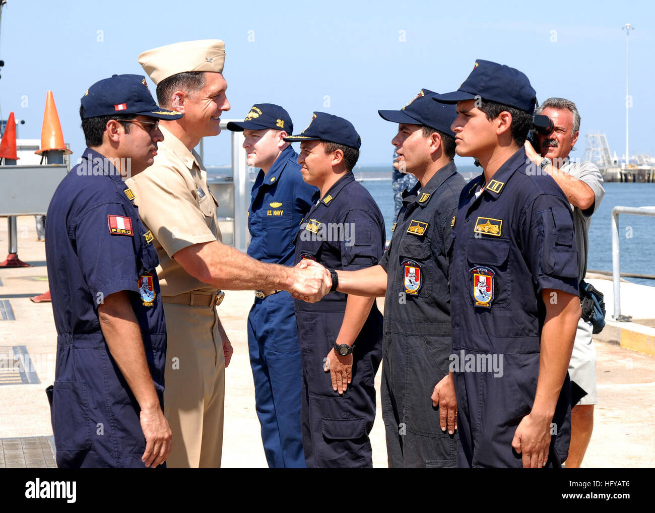 Comsubron 8 hi-res stock photography and images - Alamy