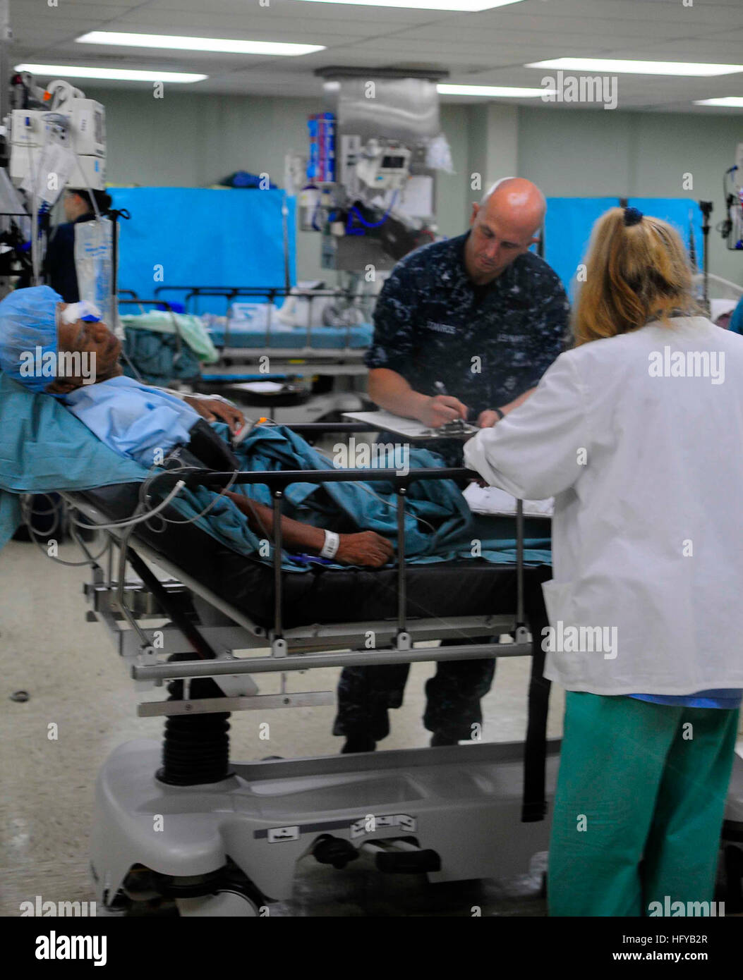 Post anesthesia care unit hi-res stock photography and images - Alamy