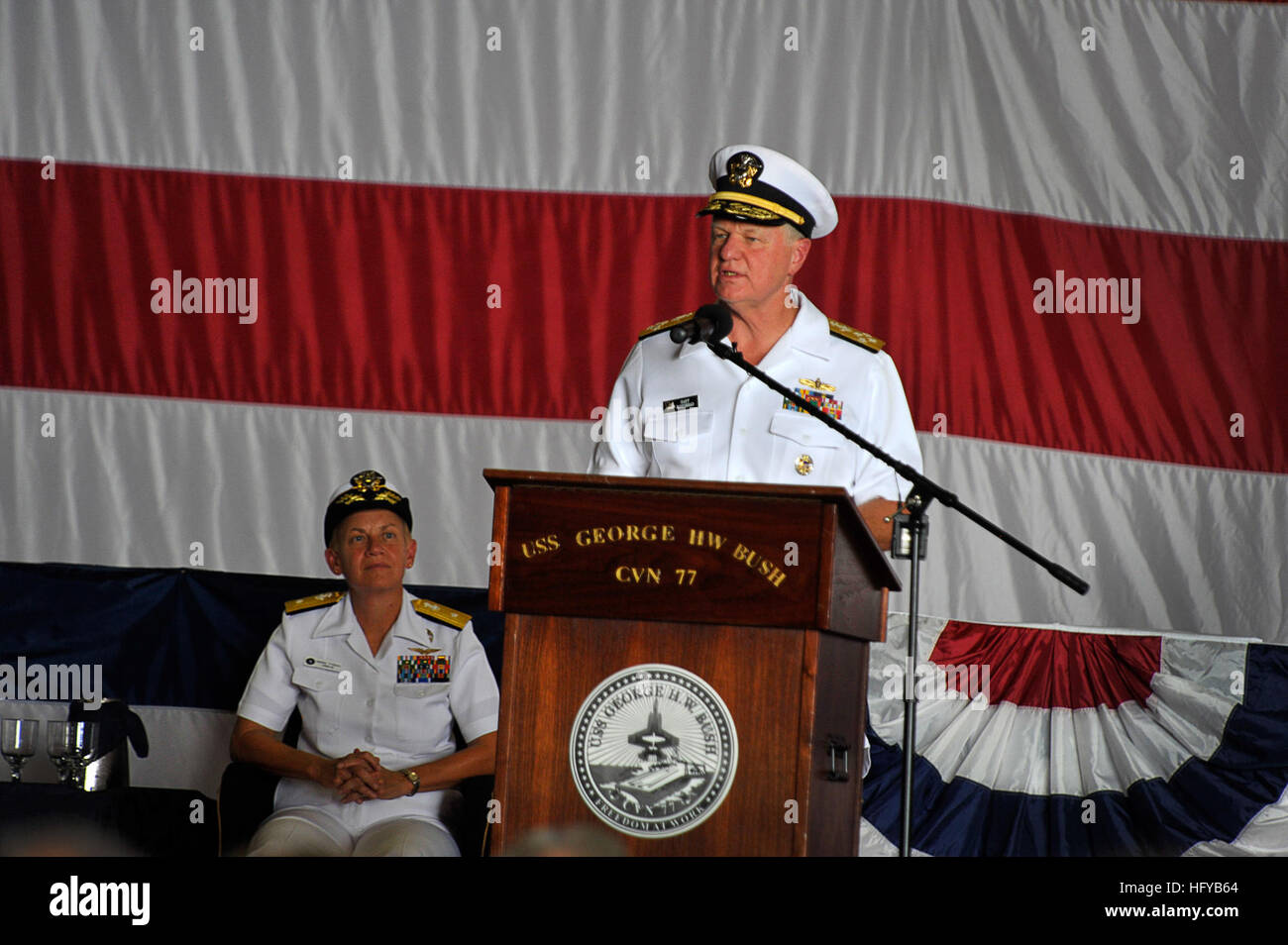 Gary tyson hi-res stock photography and images - Alamy