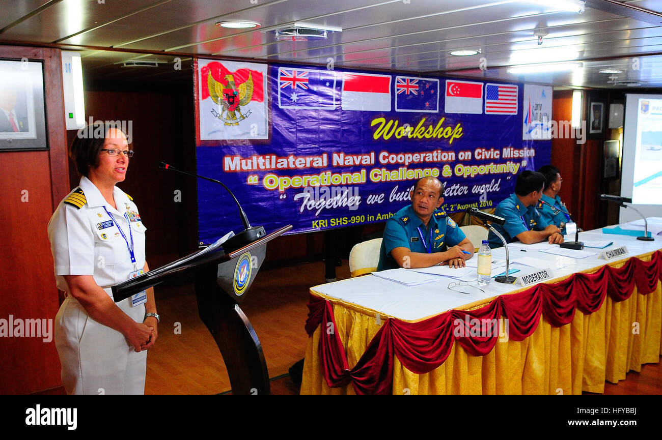 Seram island hi-res stock photography and images - Alamy