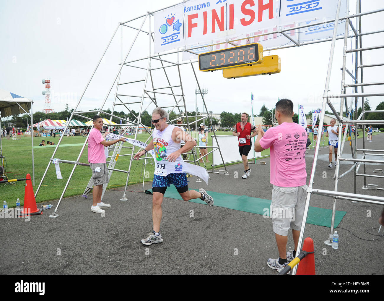 Capt gardner hi-res stock photography and images - Alamy